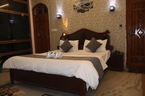 Hotel Shiva Grand, Lucknow (updated prices 2026)