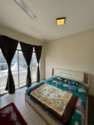 A&M Homestay Prima Bagan Serai, Bagan Serai (precios actualizados para ...