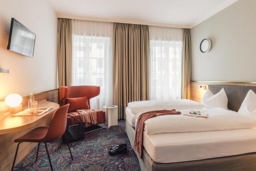 Boutique Hotel Zach, Innsbruck (updated prices 2026)