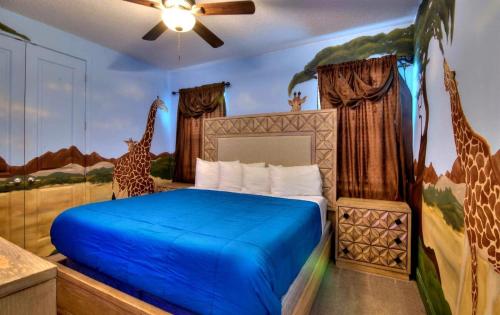 2425 Rama Drive · As seen on Tv Safari Bowling Villa Veranda Palms ...