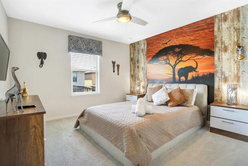 5548 Misty oaks circle Bedroom 7, Davenport (aktualisierte Preise für 2026)