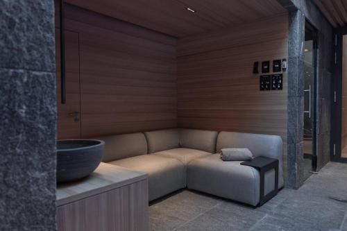 Luxurious Villa Retreat with Private Pool in Sankt Moritz, Sankt Moritz ...