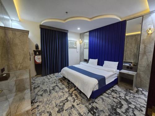 الوسام سويت للشقق المخدومة, Taif (precios actualizados 2026)