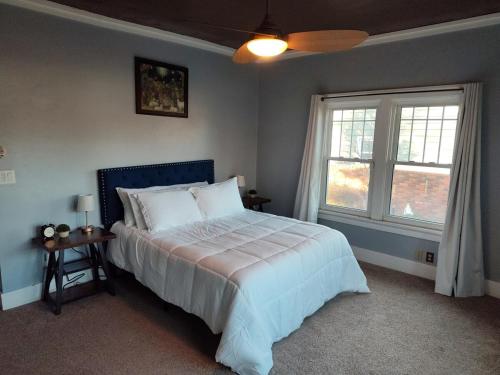 Cozy Craftsman Home in the Heart of Enid, Enid (tarifs actualisés, 2026)