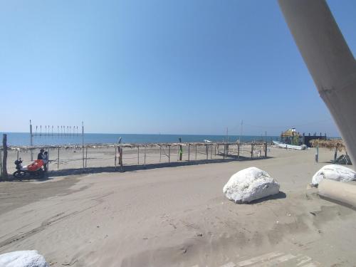 Bello departamento con jacuzzi y vista al mar, Antón Lizardo (giá cập ...