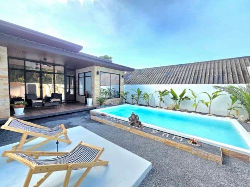 Phurin thara villa sam sam, Ko Klang (preus actualitzats el 2026)