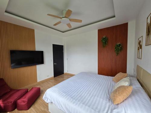 Phurin thara villa sam sam, Ko Klang (preus actualitzats el 2026)