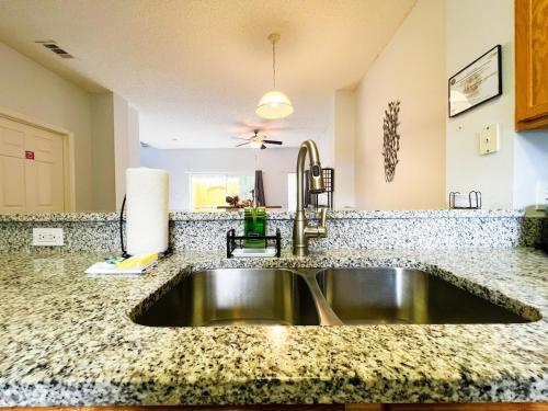 Hot Tub, BBQ - Near Disney Fun!, Kissimmee (prețuri actualizate 2026)