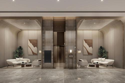 AC Hotel by Marriott Manila, Manila (updated prices 2026)