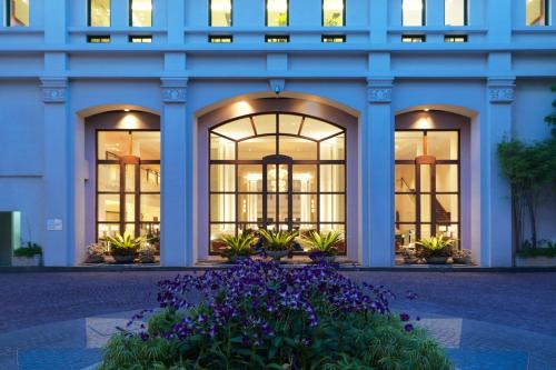 Frasers House, a Luxury Collection Hotel, Singapore, Singapore ...