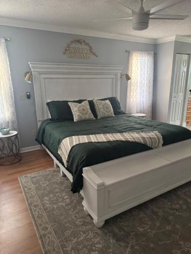 Perfect Getaway! Short drive to the Beach, Palm Coast (aktualisierte ...