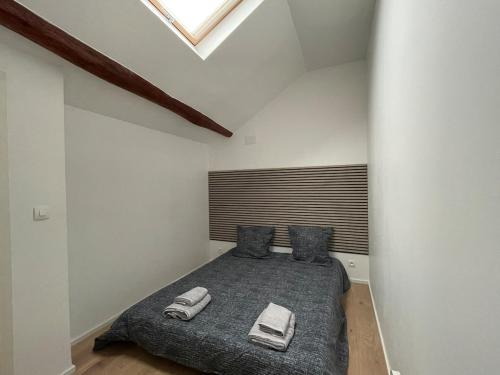 Duplex proche Luxembourg, La Celle-sous-Gouzon (aktualisierte Preise ...