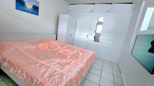 La Suite Mousseline, Le Lamentin (tarifs actualisés, 2026)