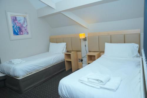 Broadfield Park Hotel by Belvilla, Rochdale (prezzi aggiornati per il 2026)