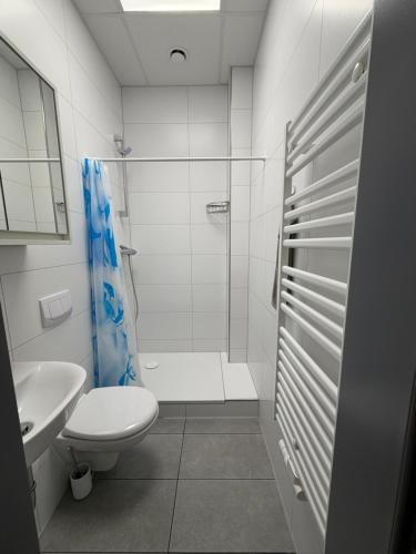 Hansa Boarding House, Niederdorla (precios actualizados 2026)