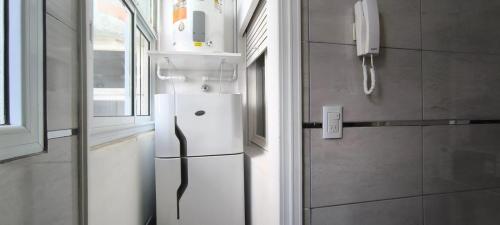 Mar del Plata una cuadra del mar y tres del centro（La Porteña）：（最新料金：2026年）