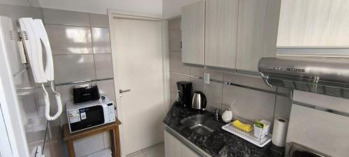 Mar del Plata una cuadra del mar y tres del centro（La Porteña）：（最新料金：2026年）