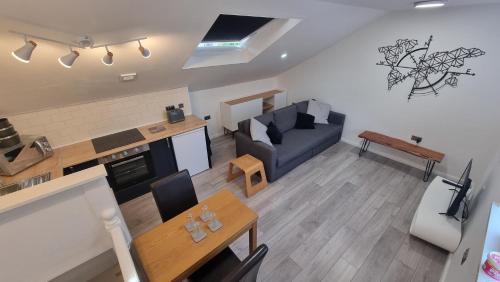 Bont Ddu, Easy Access to Town and Utilita Arena, Parking, Cardiff ...