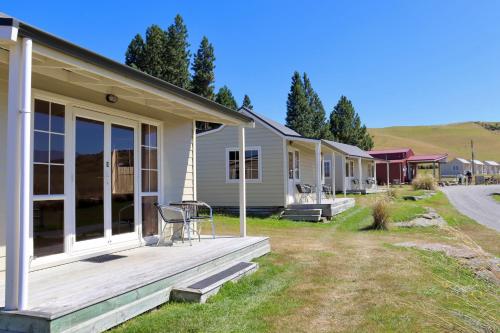 Wedderburn Cottages, Wedderburn (precios actualizados 2026)