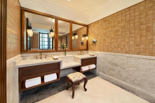 Villa Hazelwood - D'CONG Heritage, Shanghai (mga updated na presyo sa 2026)