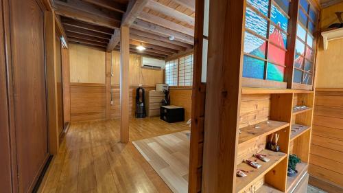 New Open! Isawa Onsen Area Inn with Stone Baths Old Private House Free ...