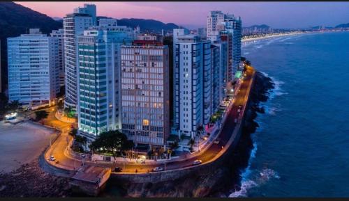 Master Gávea Guarujá, Guarujá (tarifs actualisés, 2026)