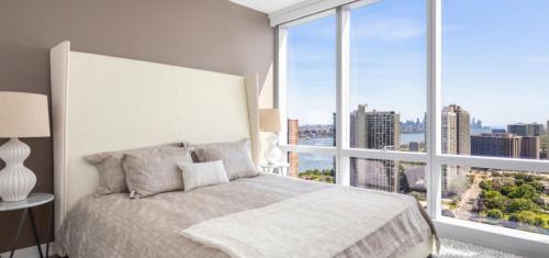 The Modern Luxe 2BR Luxury in Fort Lee NJ, Fort Lee (preços atualizados ...