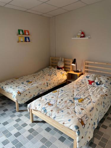mug & bed, בנגקוק (מחירים מעודכנים לשנת 2026)