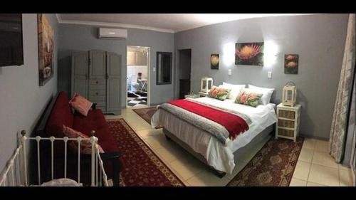 Kopano Guest House, Potchefstroom (precios actualizados 2026)