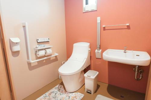 Yufuin Glamping Ten no niwa, Yufu (posodobljene cene za leto 2026)