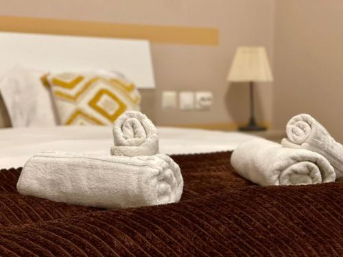 Modern Apartment with Balcony, Bucarest (precios actualizados 2026)