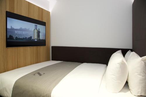 The Z Hotel City, London (updated prices 2025)