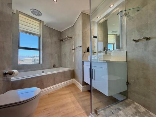 Ultimate luxury on Beach Road, Strand (uppdaterade priser för 2026)