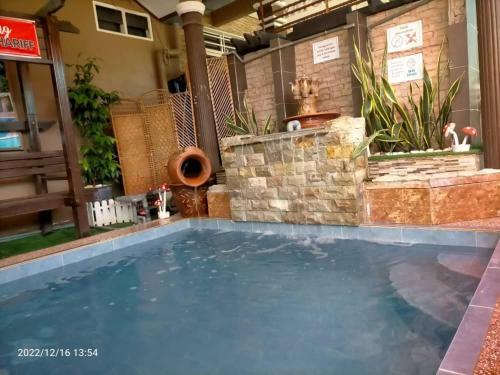 Pok Shariff homestay, Kuala Terengganu (prezzi aggiornati per il 2026)