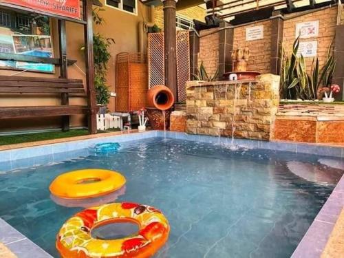 Pok Shariff homestay, Kuala Terengganu (prezzi aggiornati per il 2026)