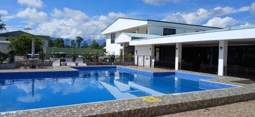 McRoyal Hotel, Monte Hagen (prezzi aggiornati per il 2026)