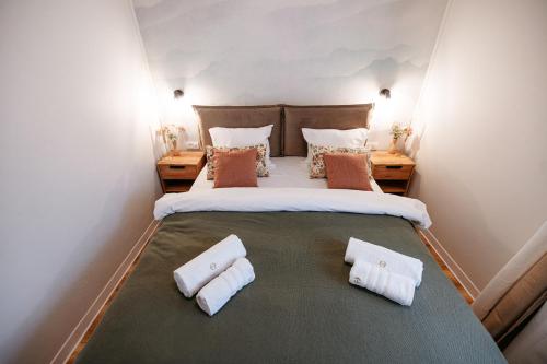 Private Floor in our Villa - Mountain View, Sinaia (preços atualizados ...