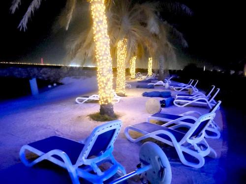 2bedroom Duplex in Pacific Al Marjan Island Resort, Ras al Khaimah ...