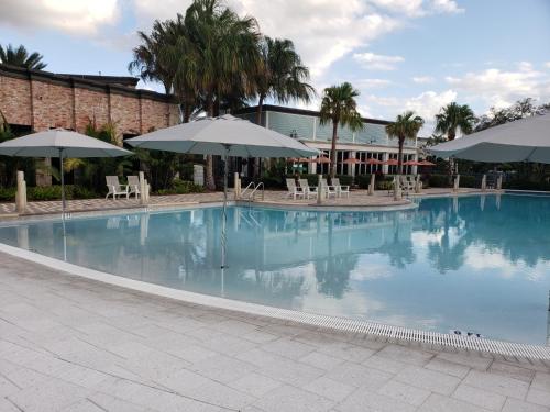 Disney's Dream 5 BDR 5 BTR 8 beds - Champions Gate, Davenport (precios ...