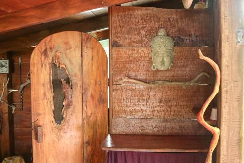 Open spacious house with stunning Peninsula view, Pavones (precios ...