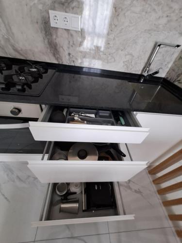 Ocean Spirit Mindelo Apartment, Mindelo (tarifs actualisés, 2026)