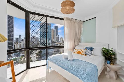 River View Escape Walk to Beach, Gold Coast (preços atualizados para 2026)