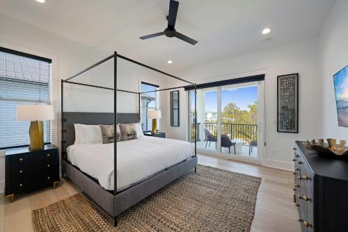 Hey Jude - Pet Friendly 30A Vacation Home with Secluded Pool Space ...