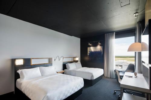 Alt Hotel Halifax Airport - In Terminal, Enfield (updated prices 2026)
