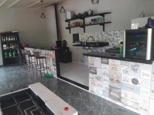 Isto é amor Casa do lago, Teresópolis (giá cập nhật năm 2026)