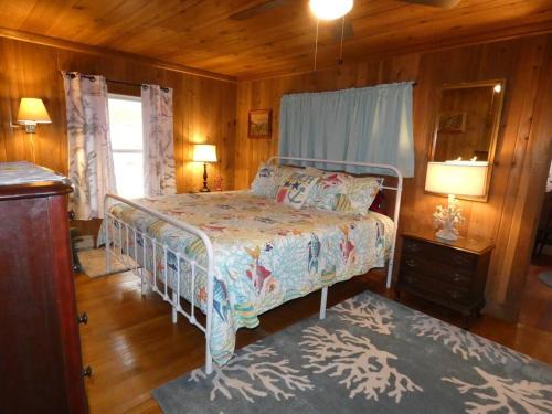Cranberry Cottage on Torch Lake, Alden (precios actualizados 2026)