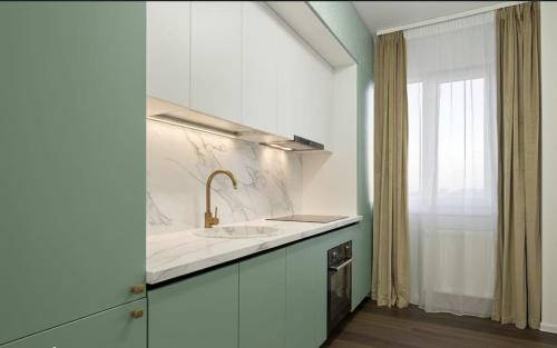 Vespera Capitalis - The city becomes luxury, Boekarest (bijgewerkte ...