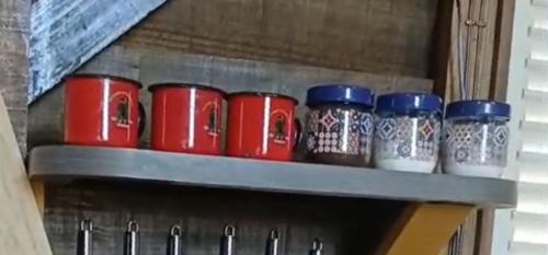 Chalé copo de leite, São José do Cerrito (nove cijene za 2026.)