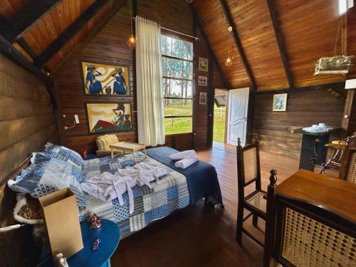 Chalé copo de leite, São José do Cerrito (nove cijene za 2026.)