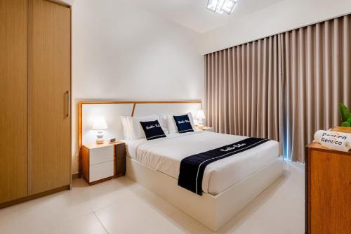 杜拜的Burj Khalifa & Fountain View Ultra-Luxury 2Bed（2026 年最新房價）